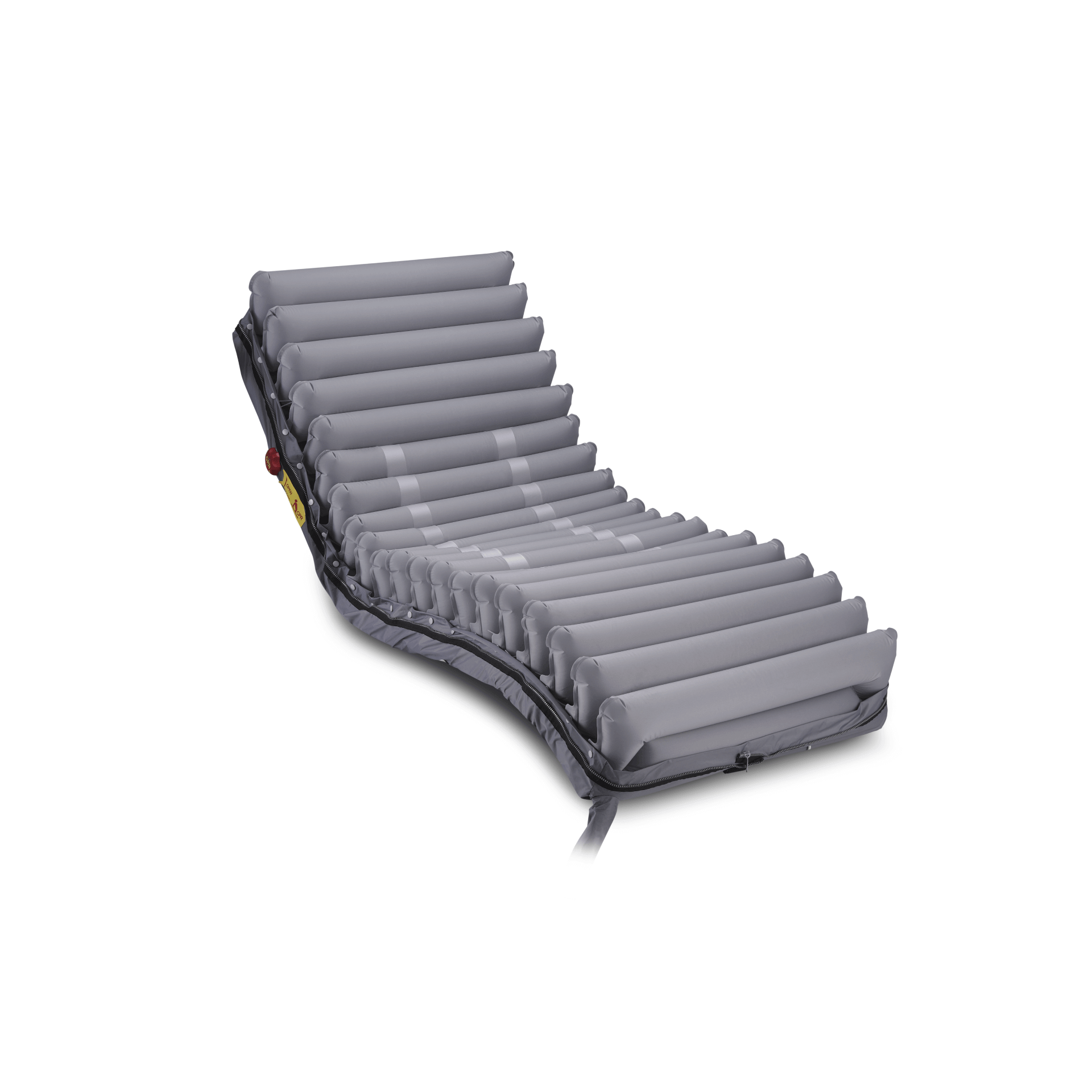 Domus 4 Mattress System