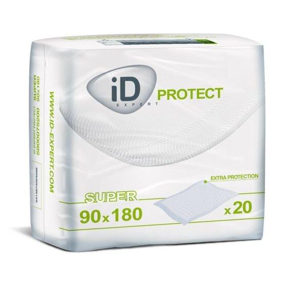 iD Expert Pads
