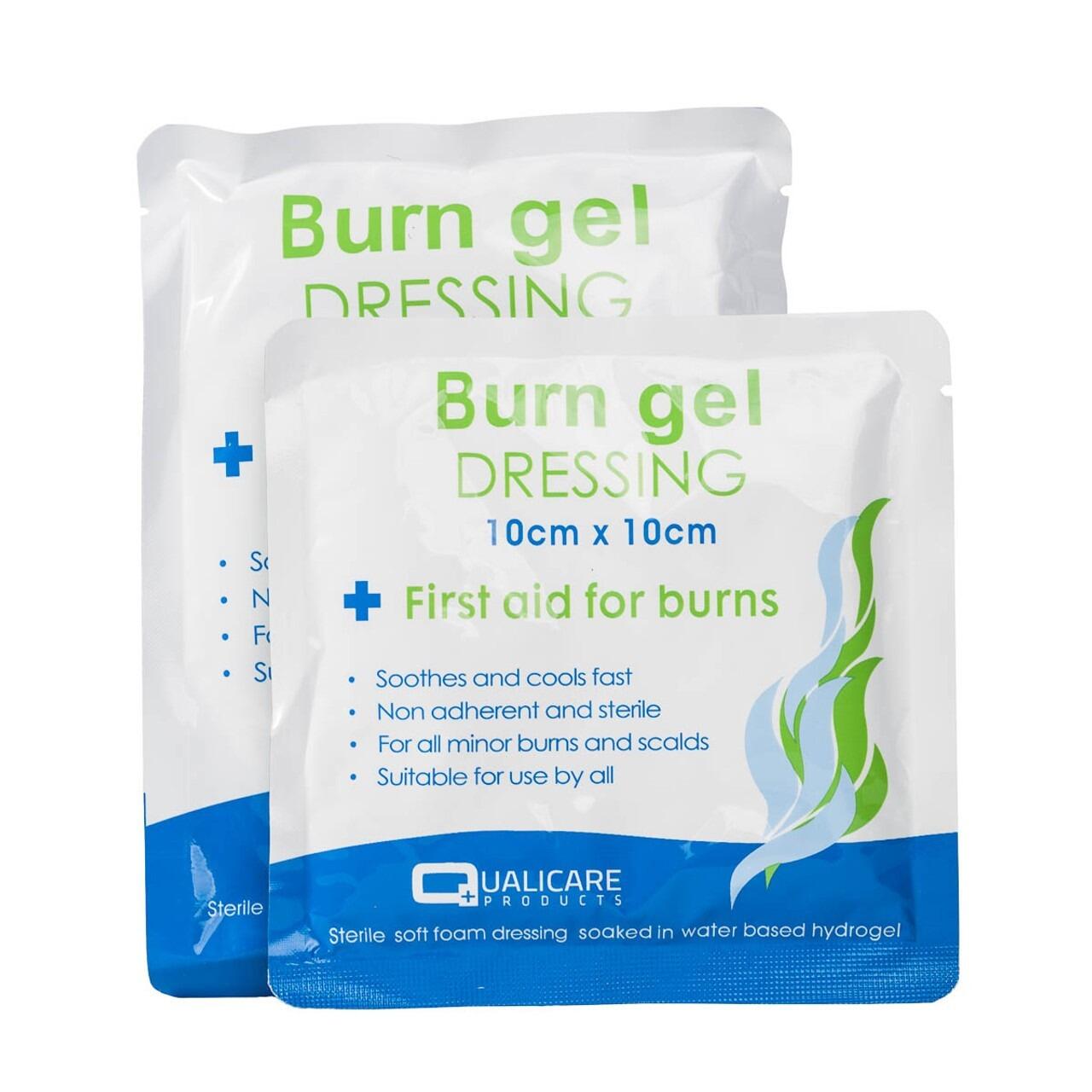 First Aid Essentials