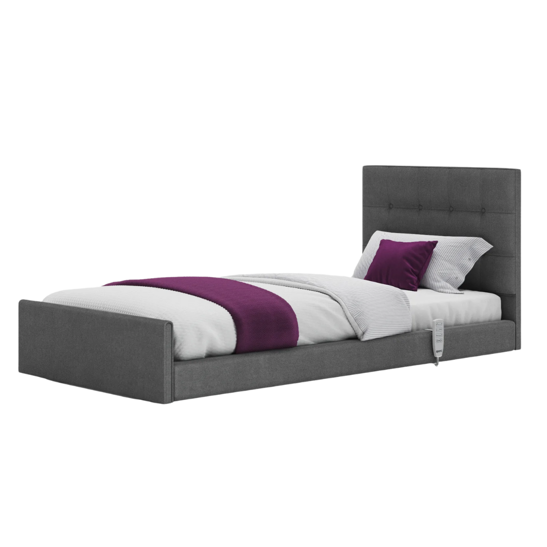 Opera® Solo Profiling Floor Bed