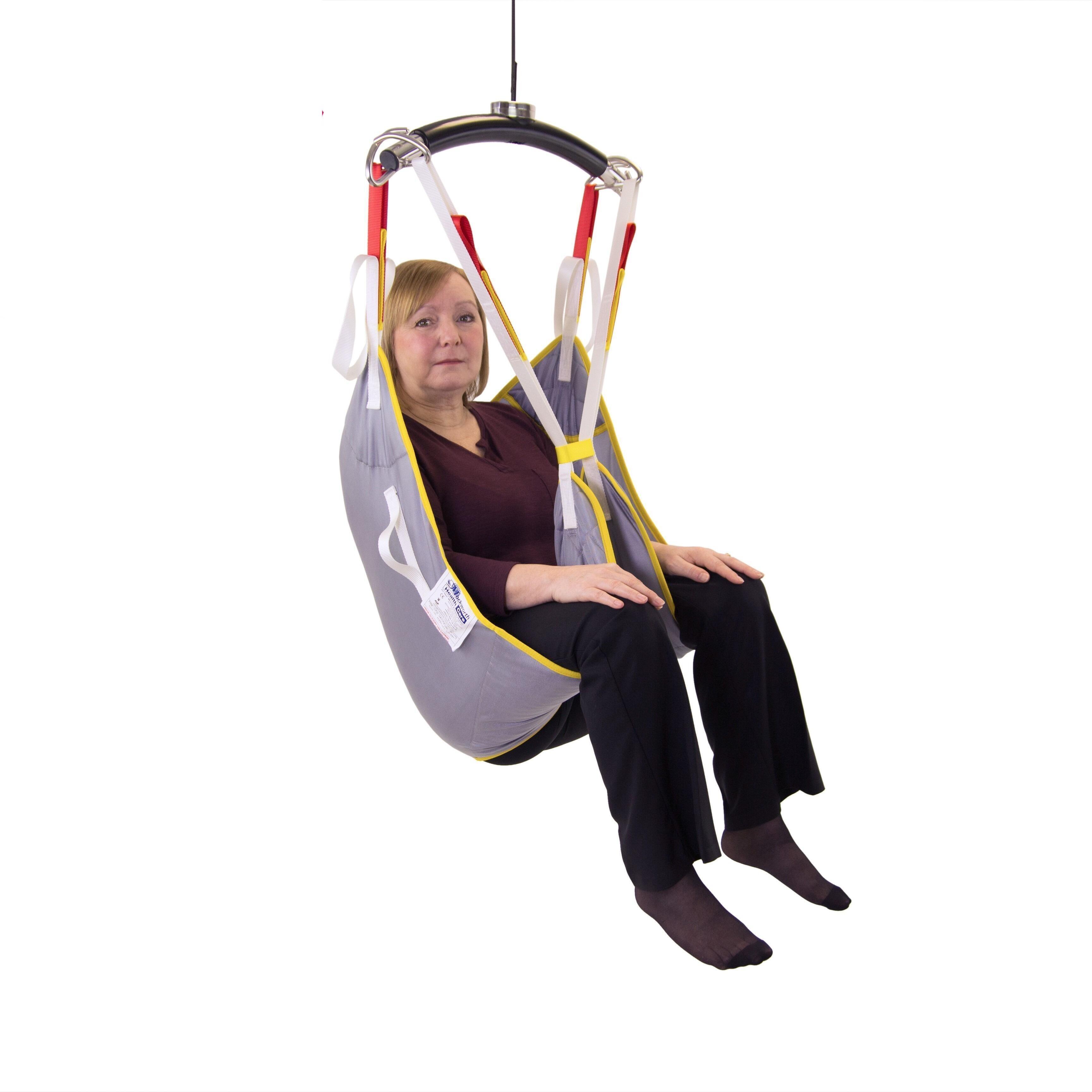 Oak Universal Sling with Head Support