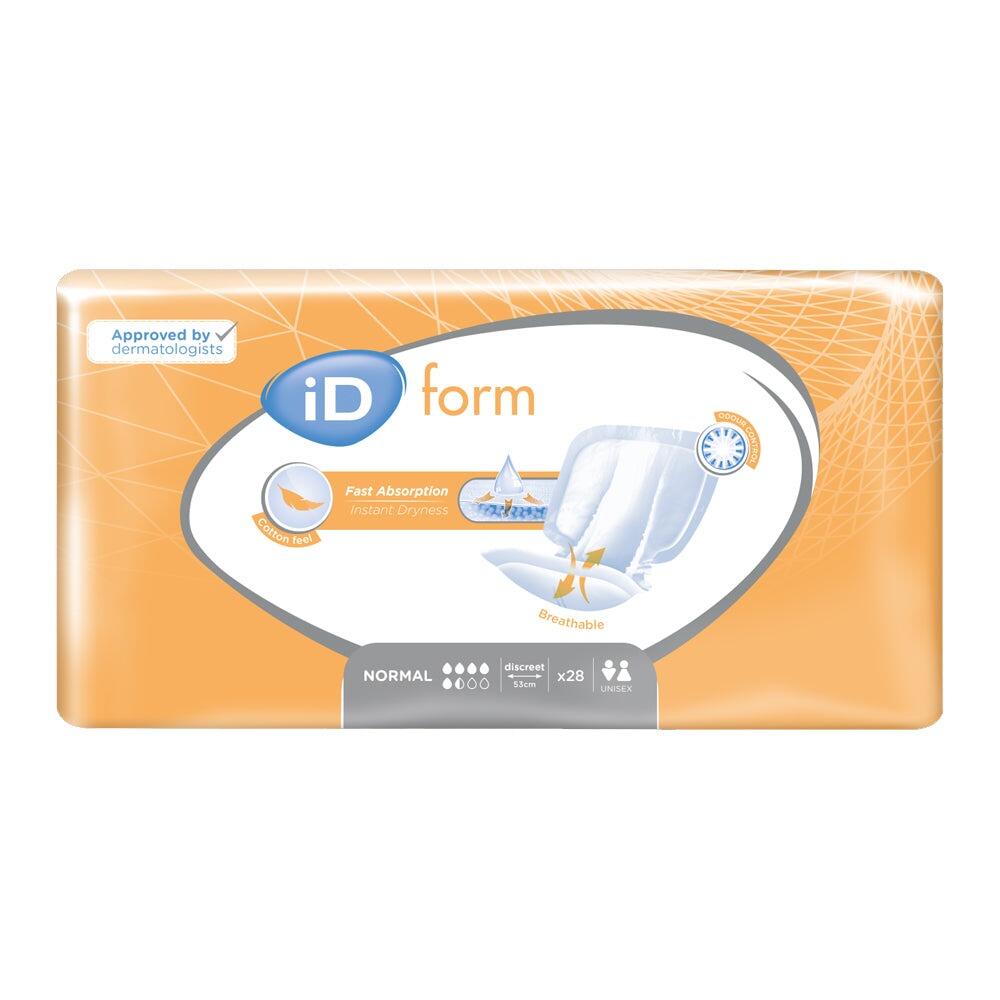 iD Expert Pads