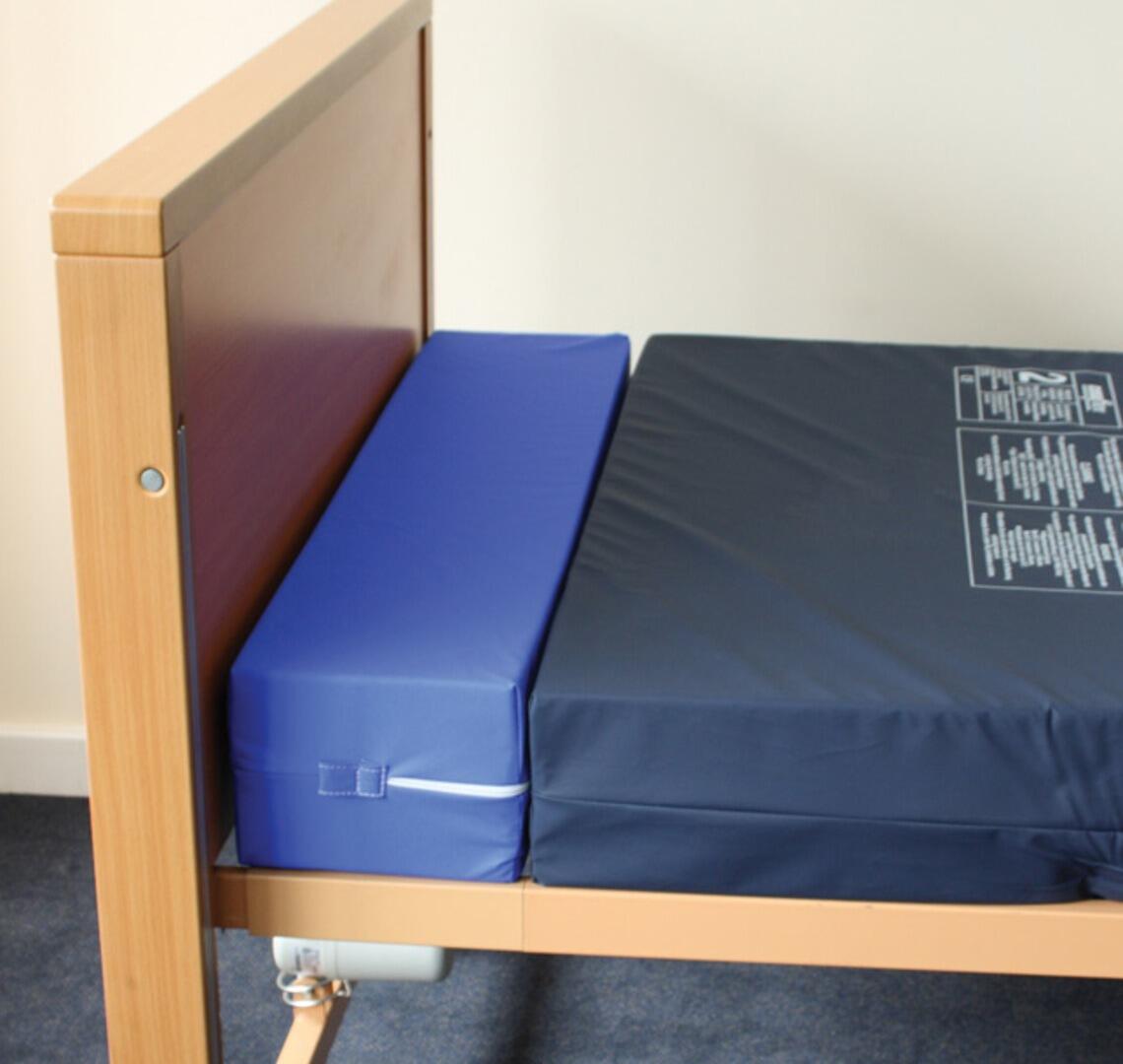 Extension Kit for Casa Med Classic FS Care Bed