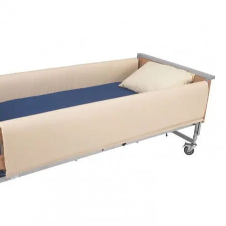 Full Length Bumper for Casa Bed - Standard and Extra High