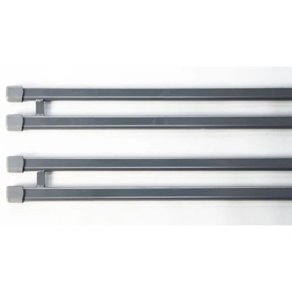 Invacare Medley Ergo Bed Metal Side Rails