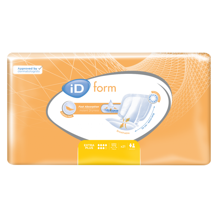 iD Expert Pads