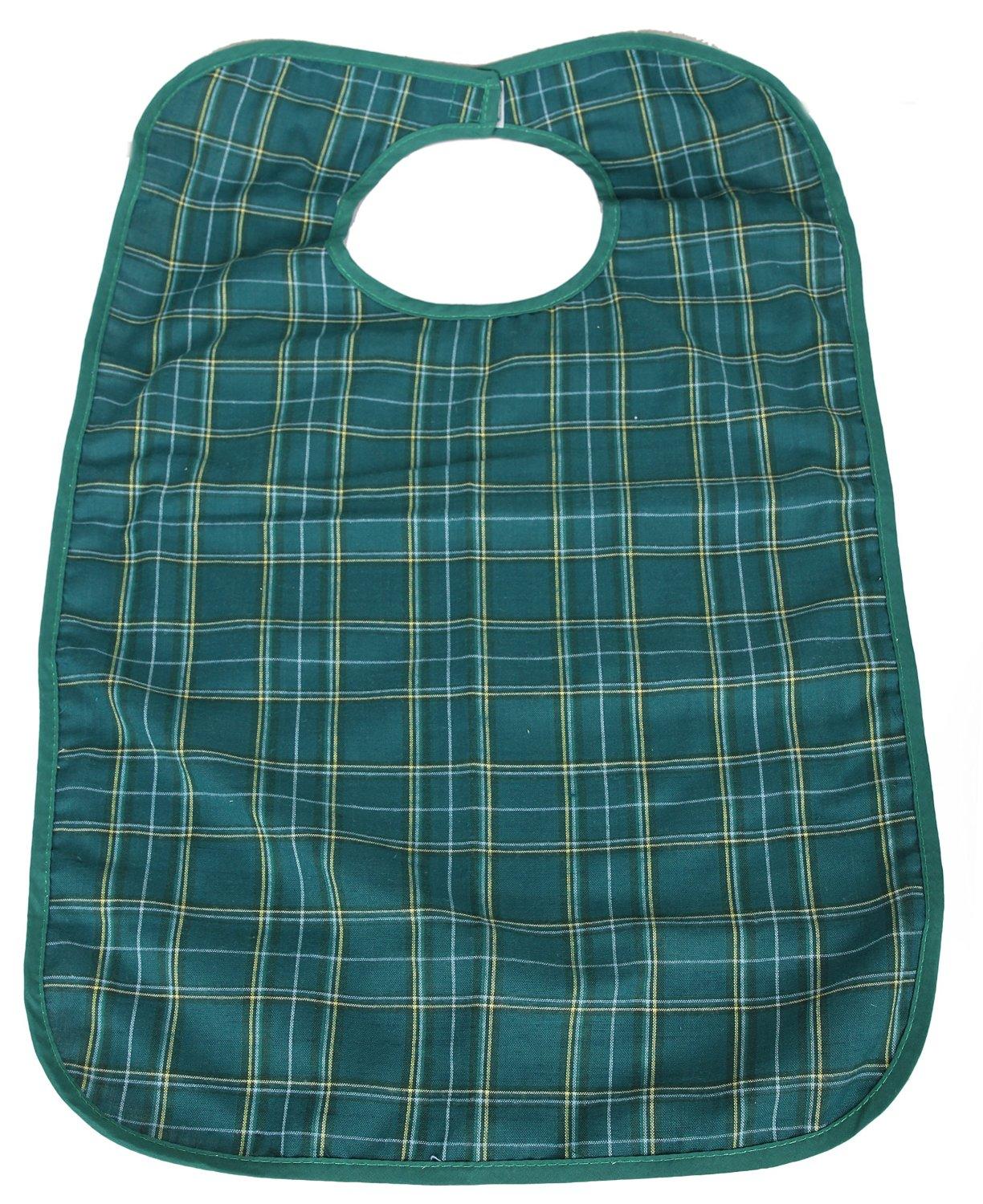 Re-usable Patient Bib