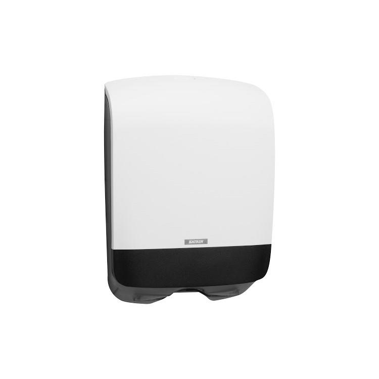 Katrin Plus One Multifold Dispenser