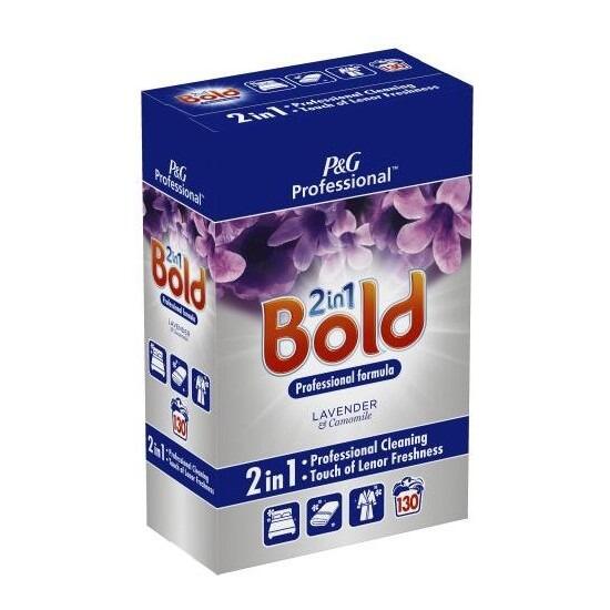 Bold Automatic 2 in 1 Washing Powder