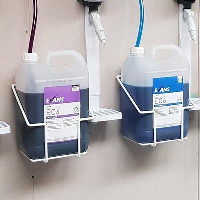 5 litre Wall Bracket