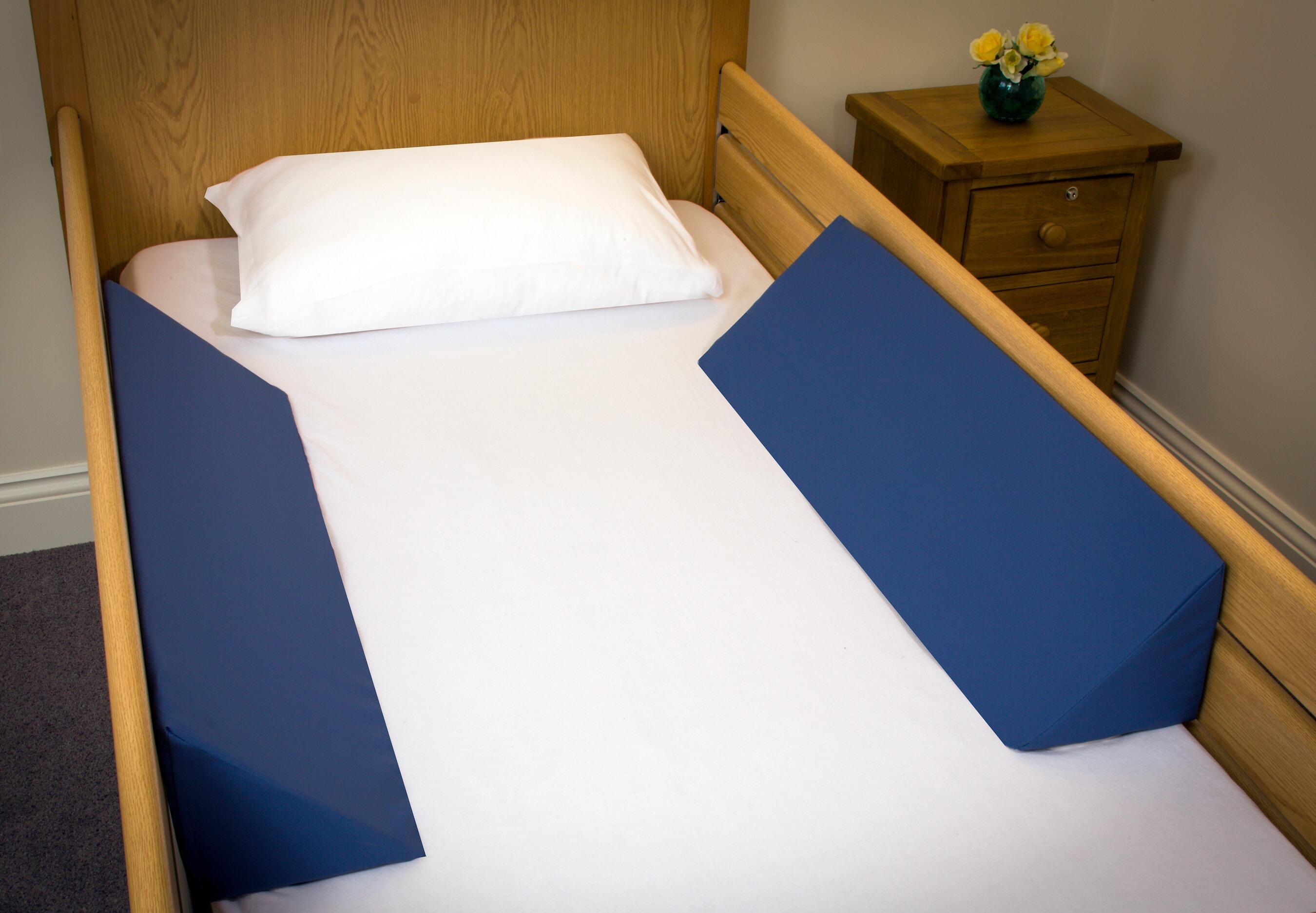 Side Bed Wedge