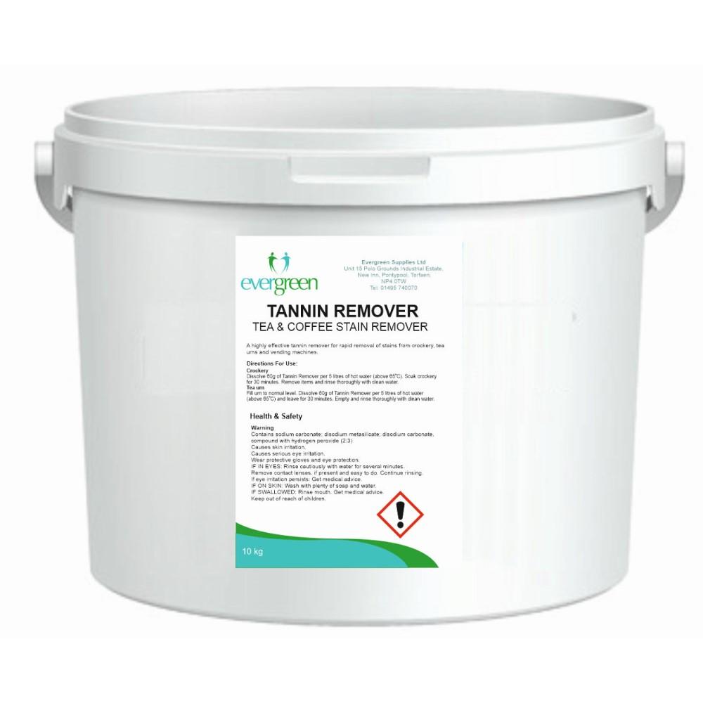 Tannin Remover 10kg