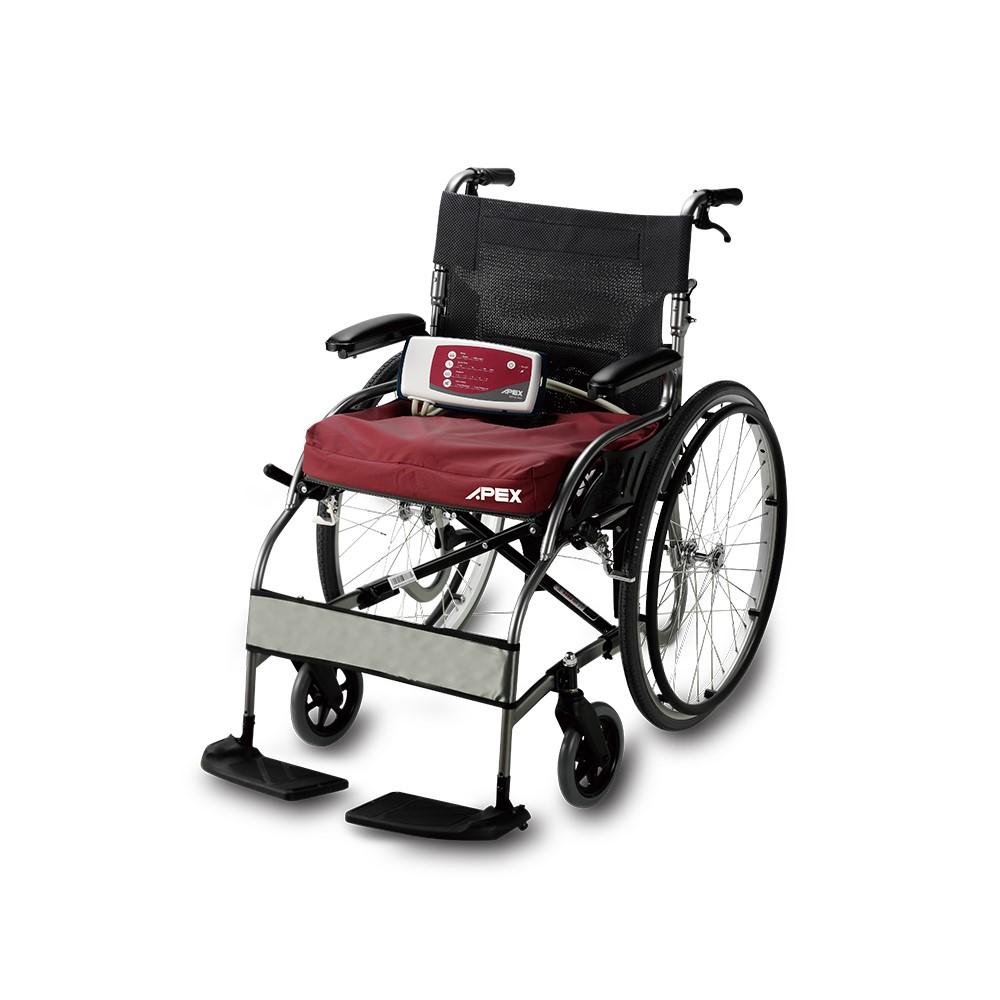 Apex Pressure Cushion