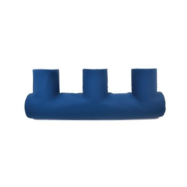Multifunctional Positioning E Roll Pillow
