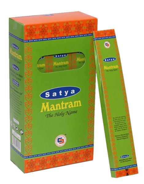Satya Incense - For You (15 Grams)