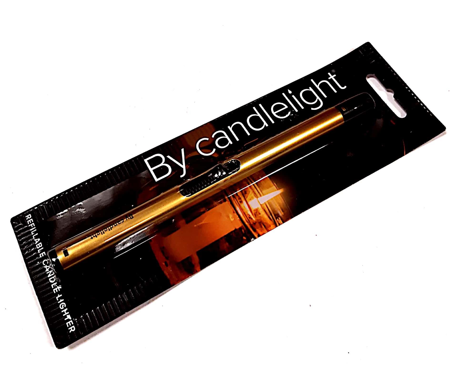 Candlelight Multi-Function Lighter