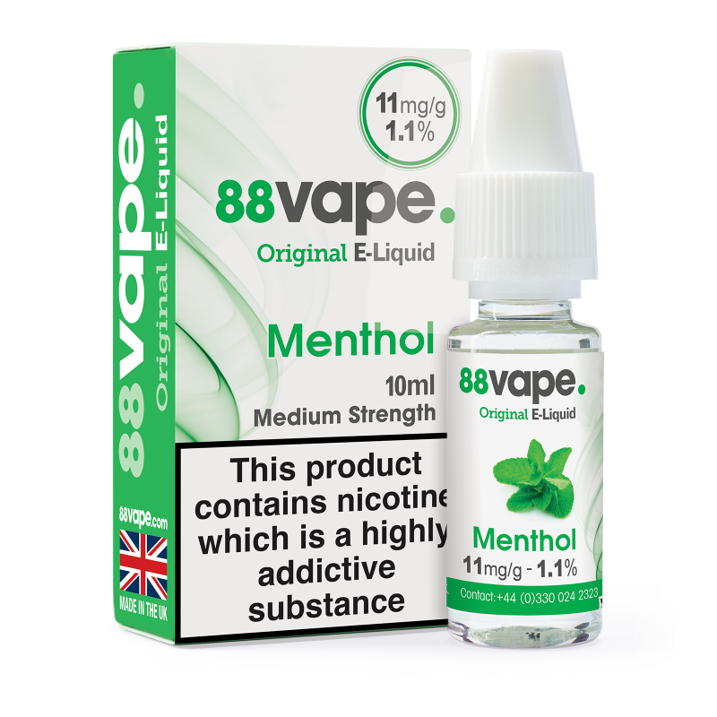 Menthol