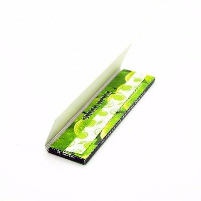 Hornet King Size Flavoured Rolling Papers