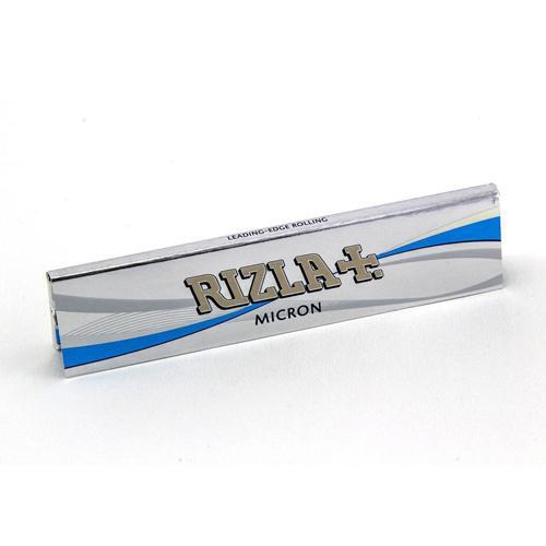 Rizla Micron King Size Slim Papers