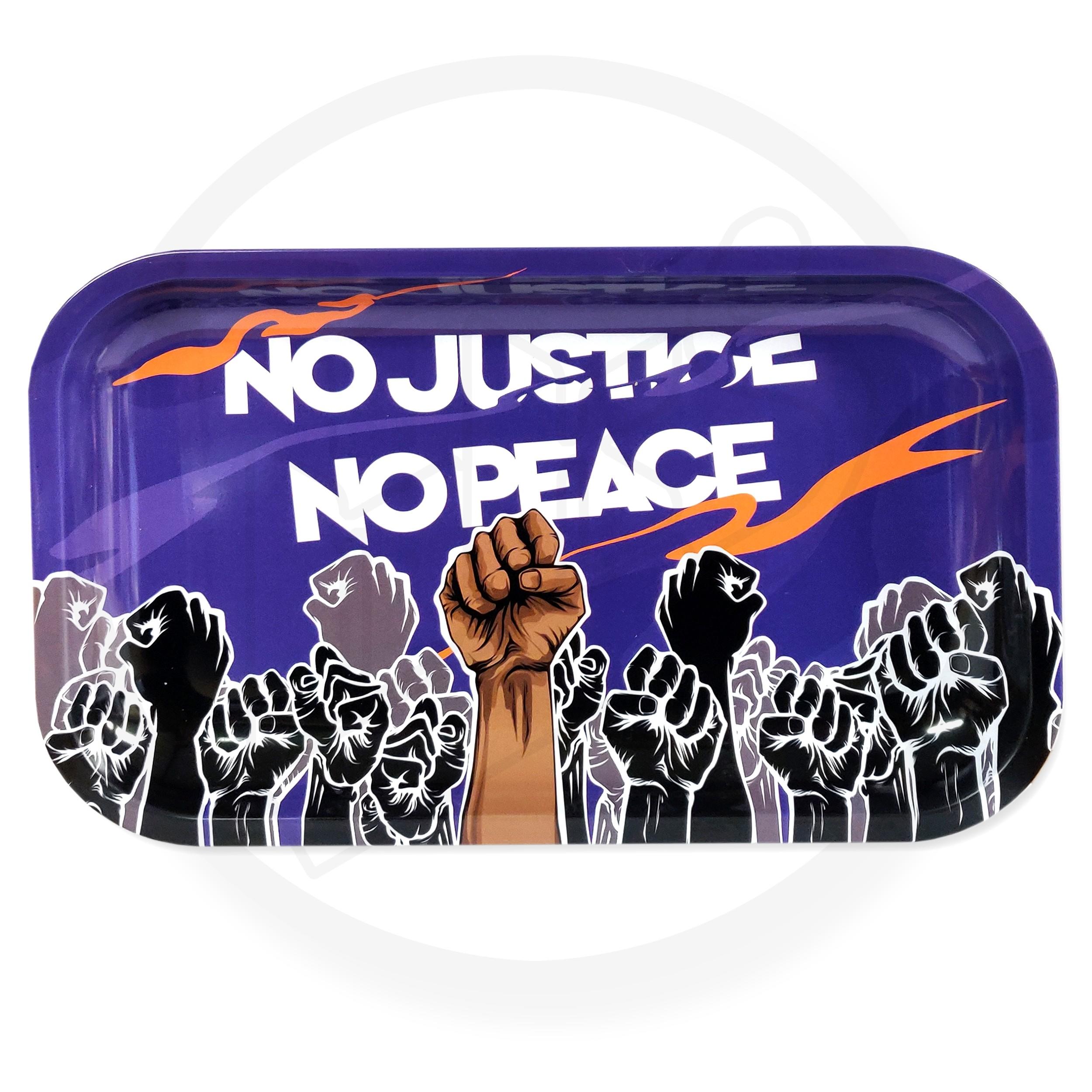 Smoke Arsenal Rolling Trays