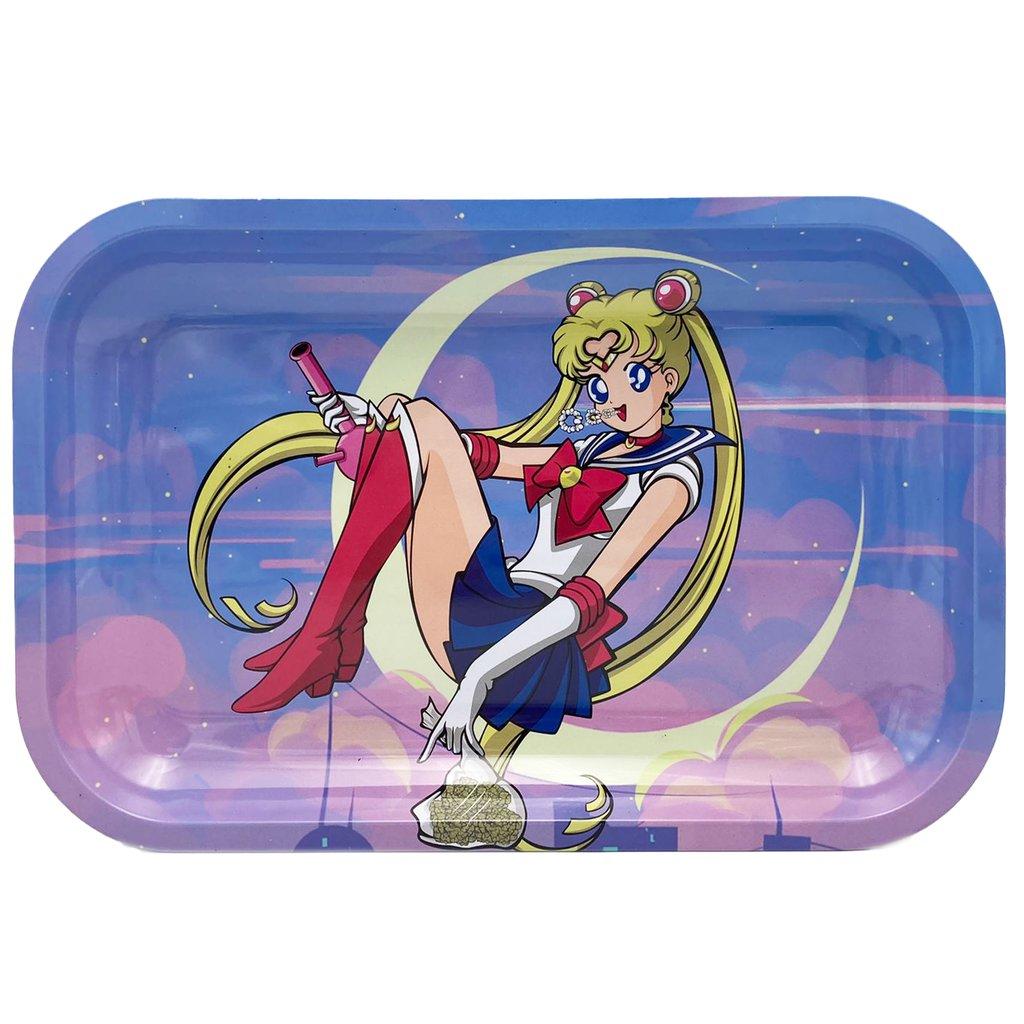 Smoke Arsenal Rolling Trays