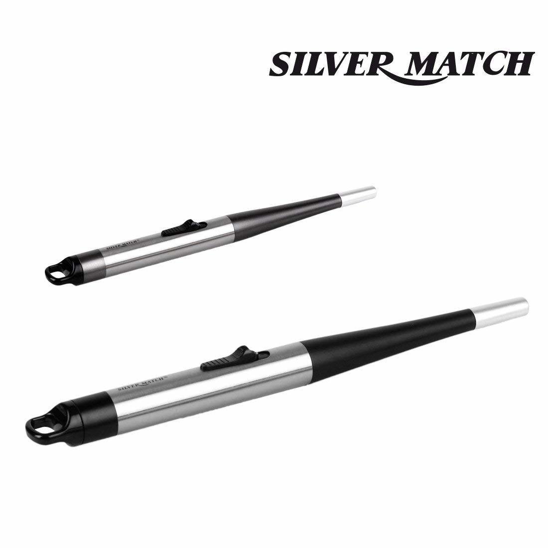 Silver Match