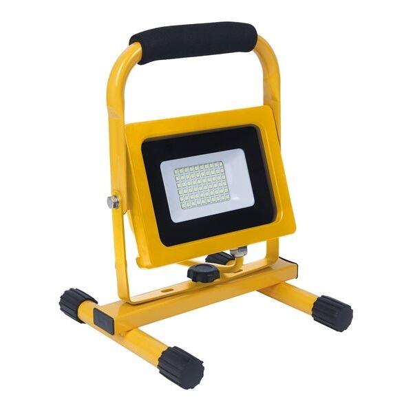 PowerMaster LED Portable Work Light Mains - 20W