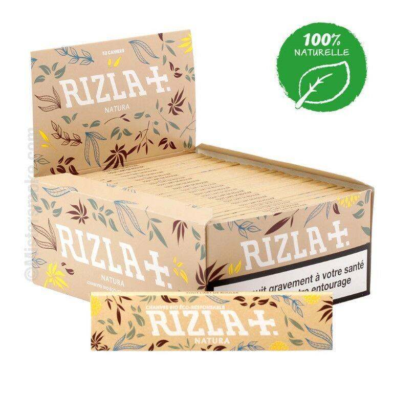 Rizla Natura King Size Papers