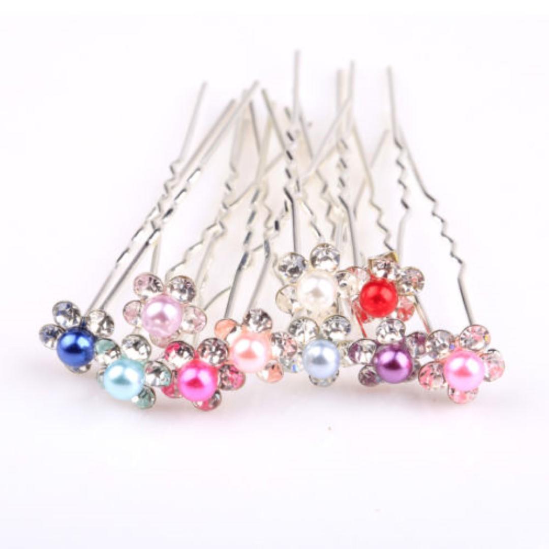 Hair Pins