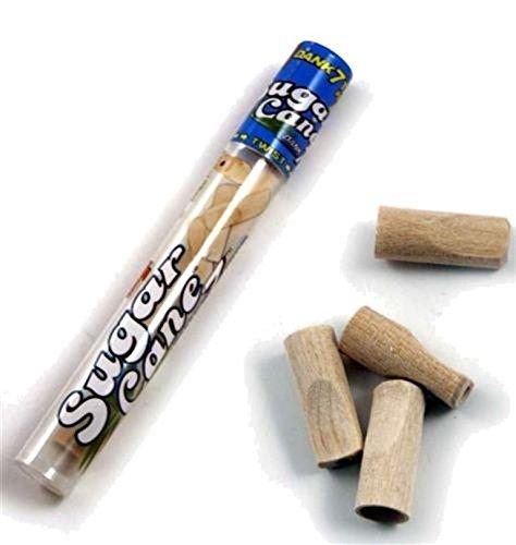 Cyclones Wonderberry & Sugarcane Flavored Dank 7 Tips(4 Tips per Tube)