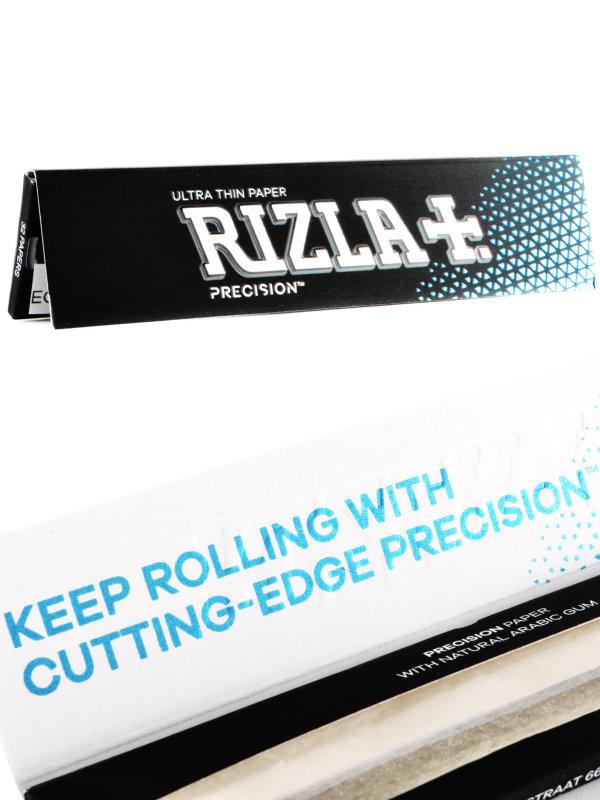 Rizla Precision King Size Ultra Thin Papers