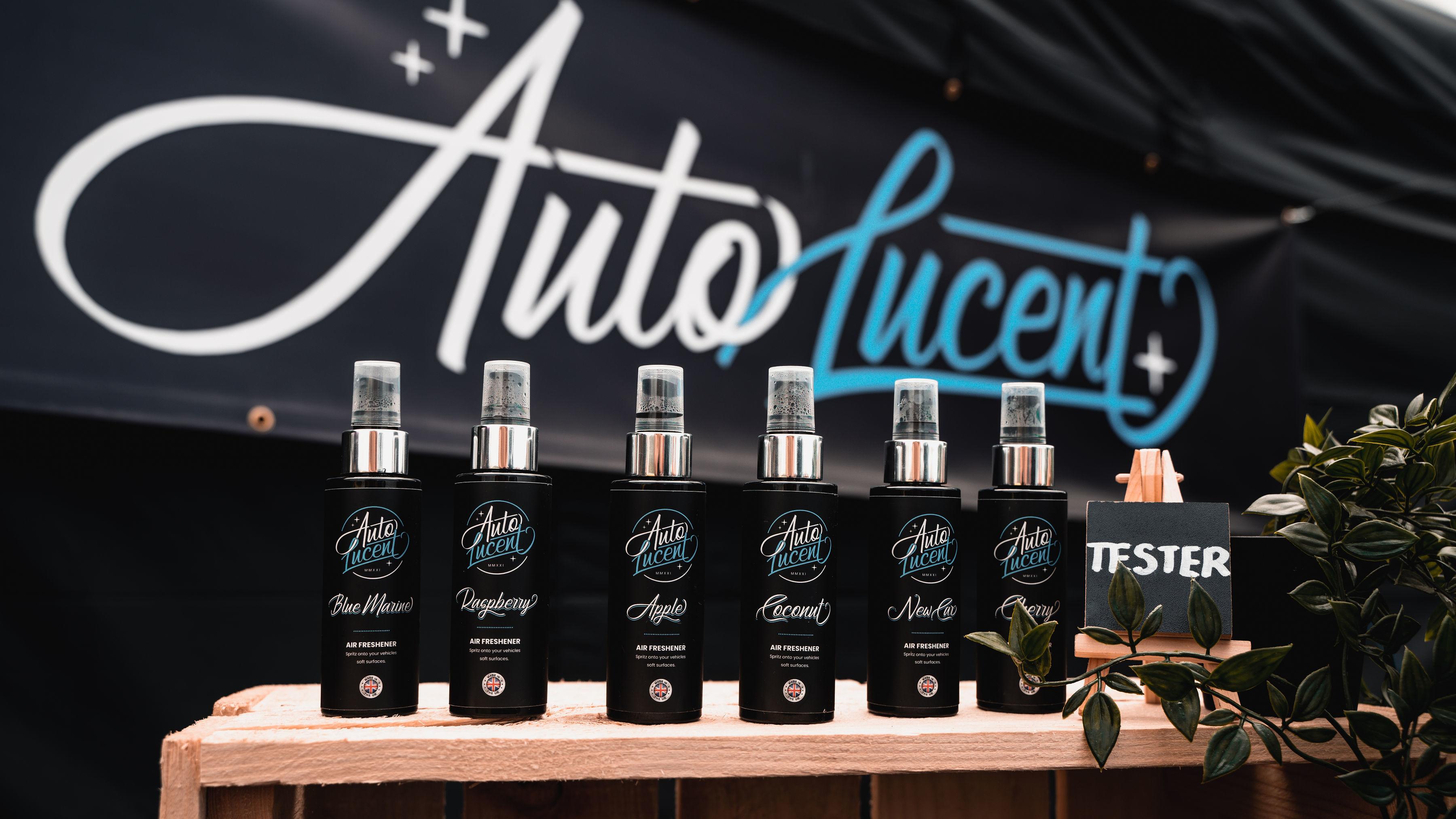 Auto Lucent LTD | Car Detailing Products