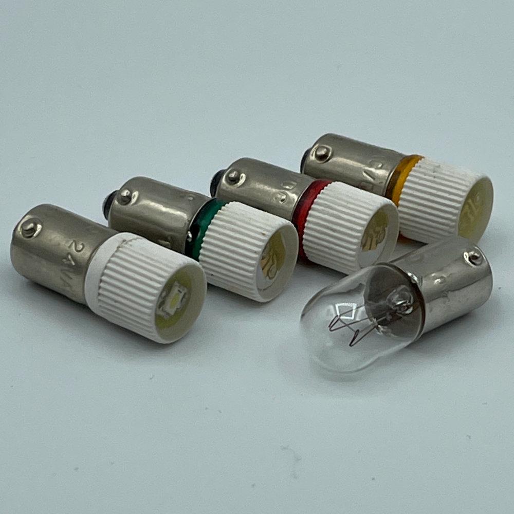 Bulbs