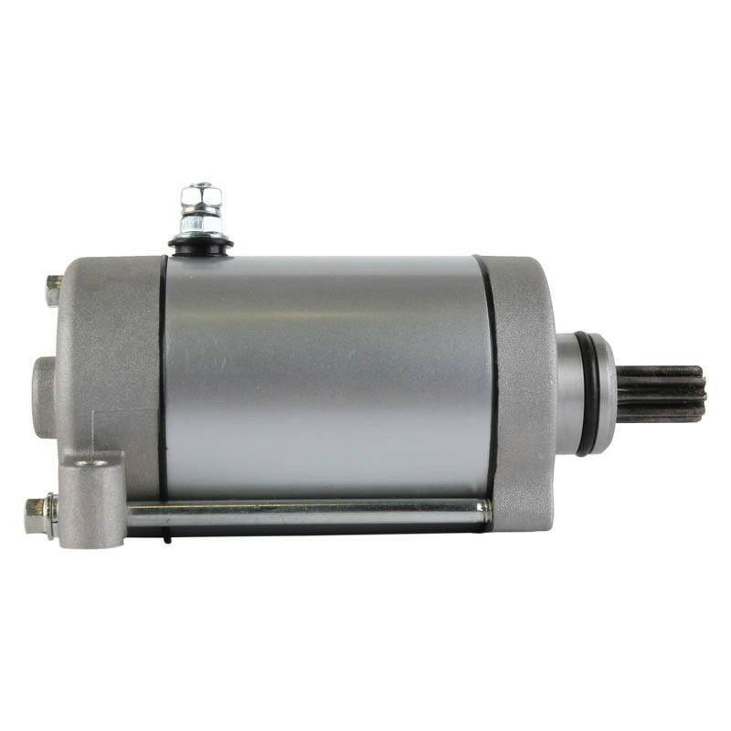 Starter Motor - Hisun Coleman ATV / UTV