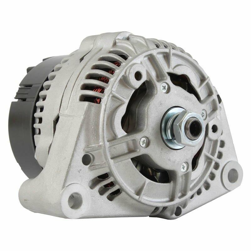 Alternator - John Deere - Tractors