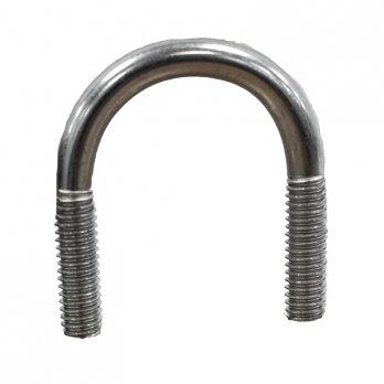 Fimco Parts - U - Bolt Boom Bracket