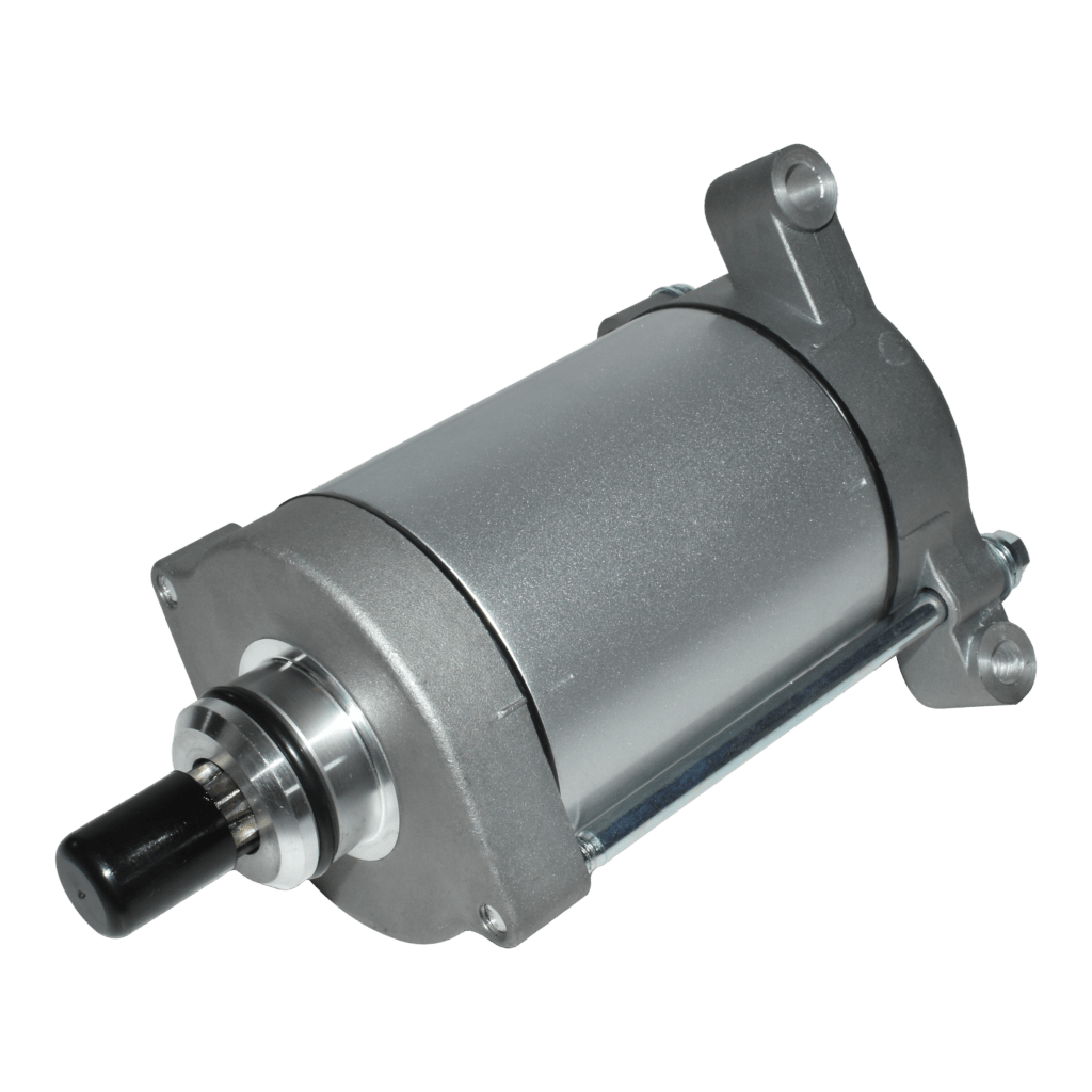 Starter Motor - Hisun Coleman ATV / UTV