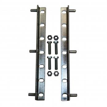 C-Dax Parts - Quick Smart Attachment System Boom UpRight Mounts