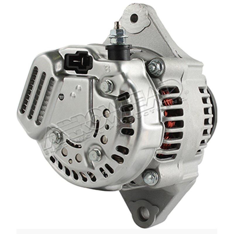 Alternator - Yanmar Engines