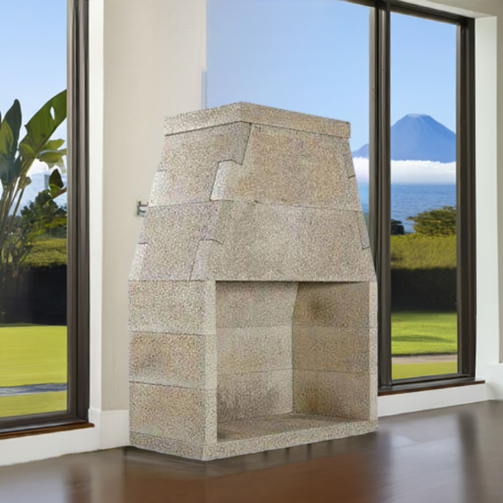 Schiedel Isokern Magnum Fire Chests - Buy online with Stovesaver.co.uk