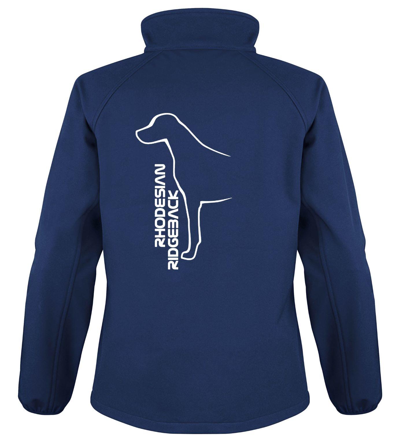 Rhodesian Ridgeback Dog Breed Clothing