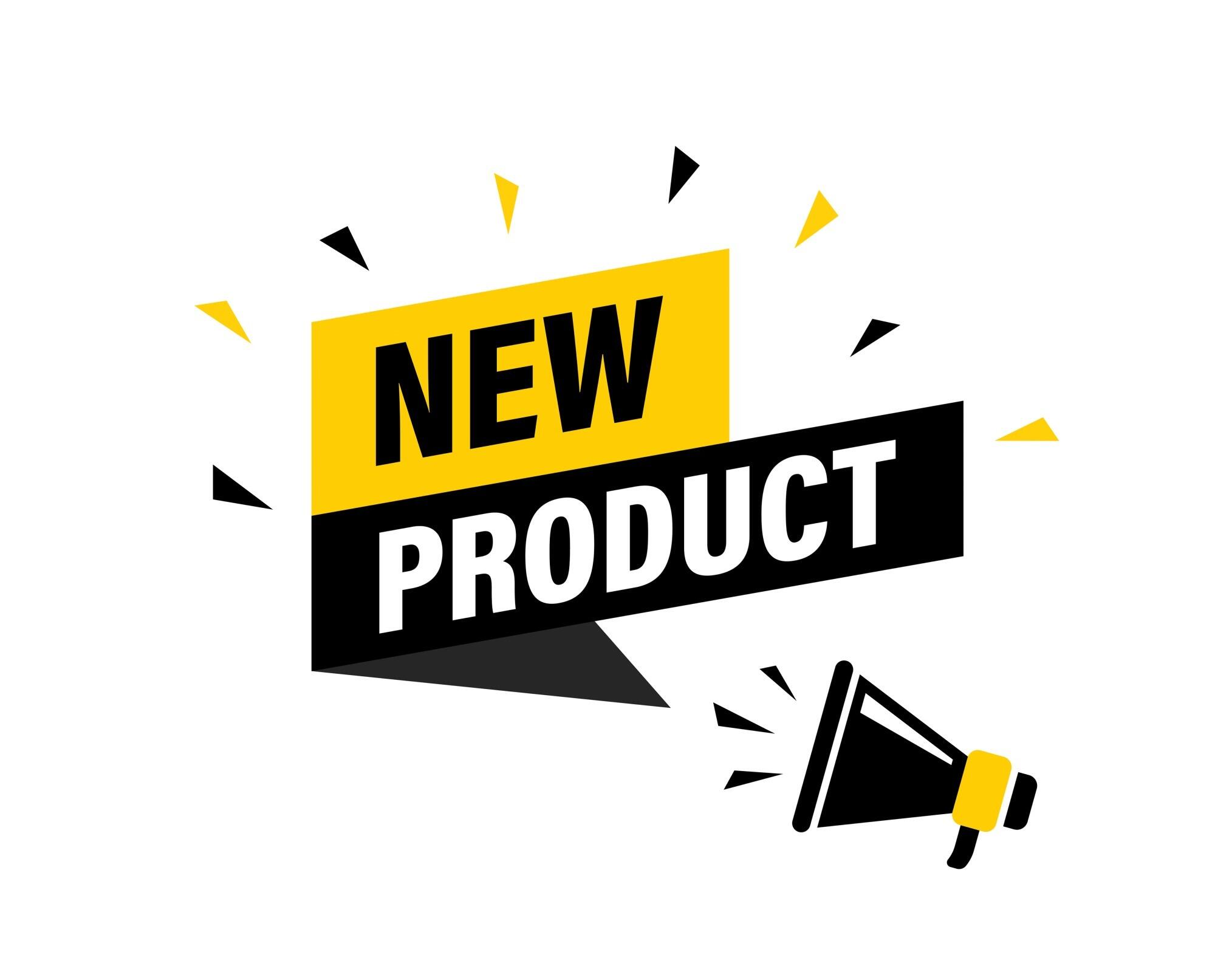 New Products