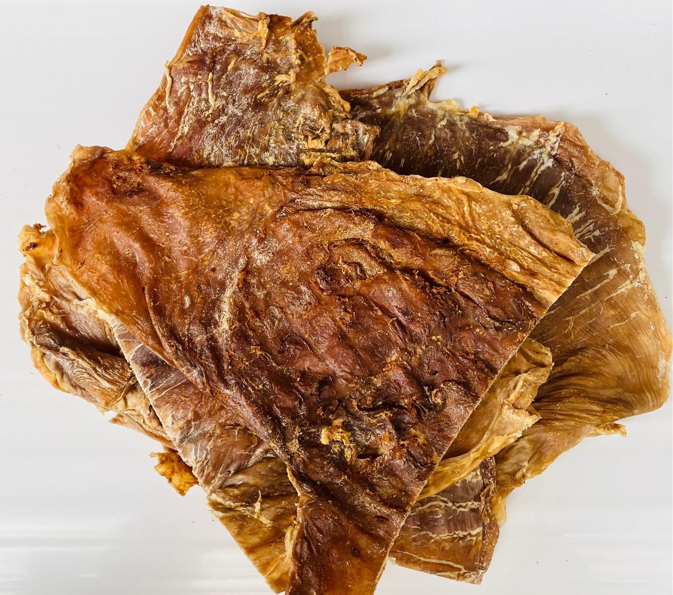Dried Pig Stomach