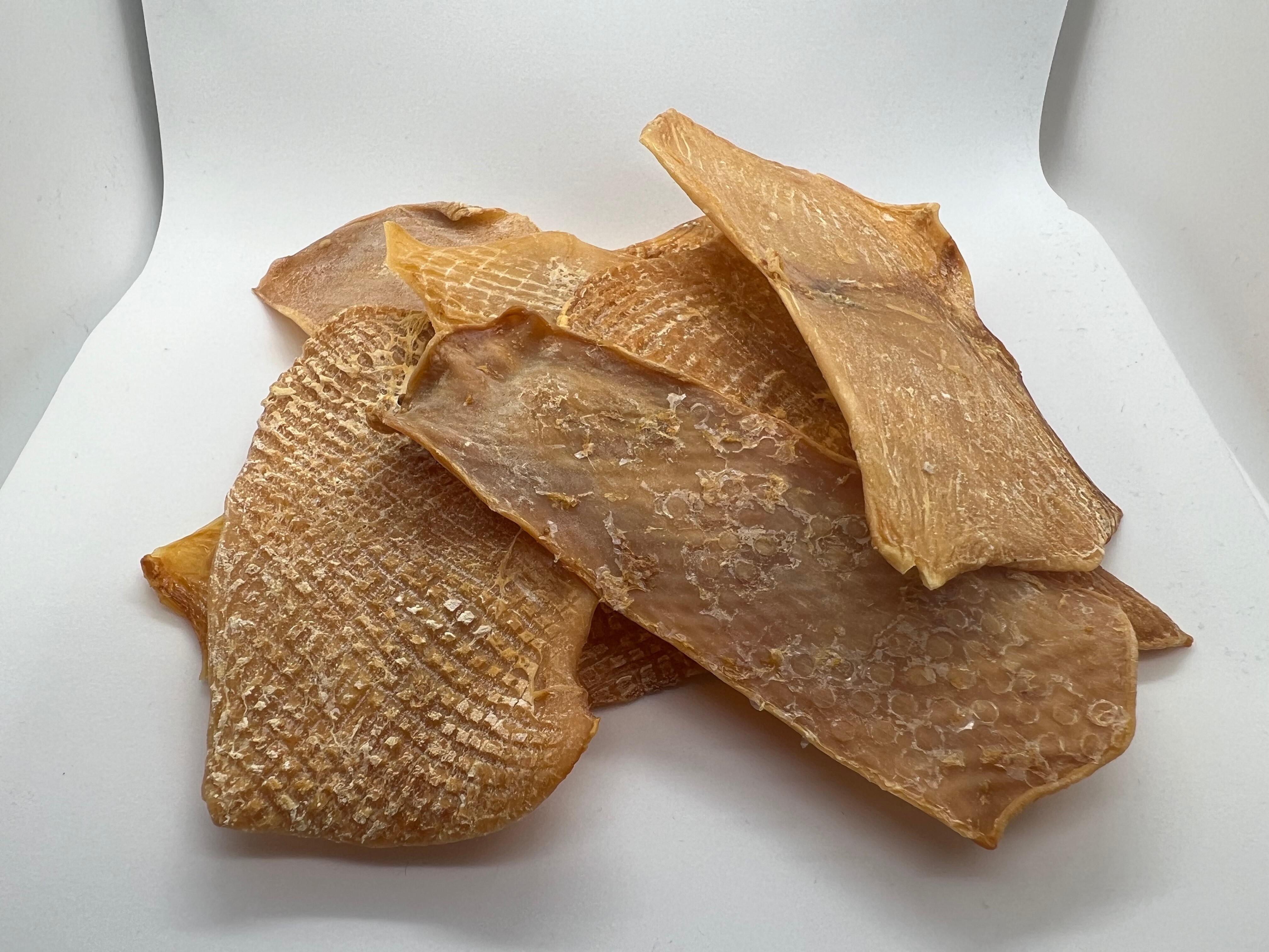 Dried Squid Strips