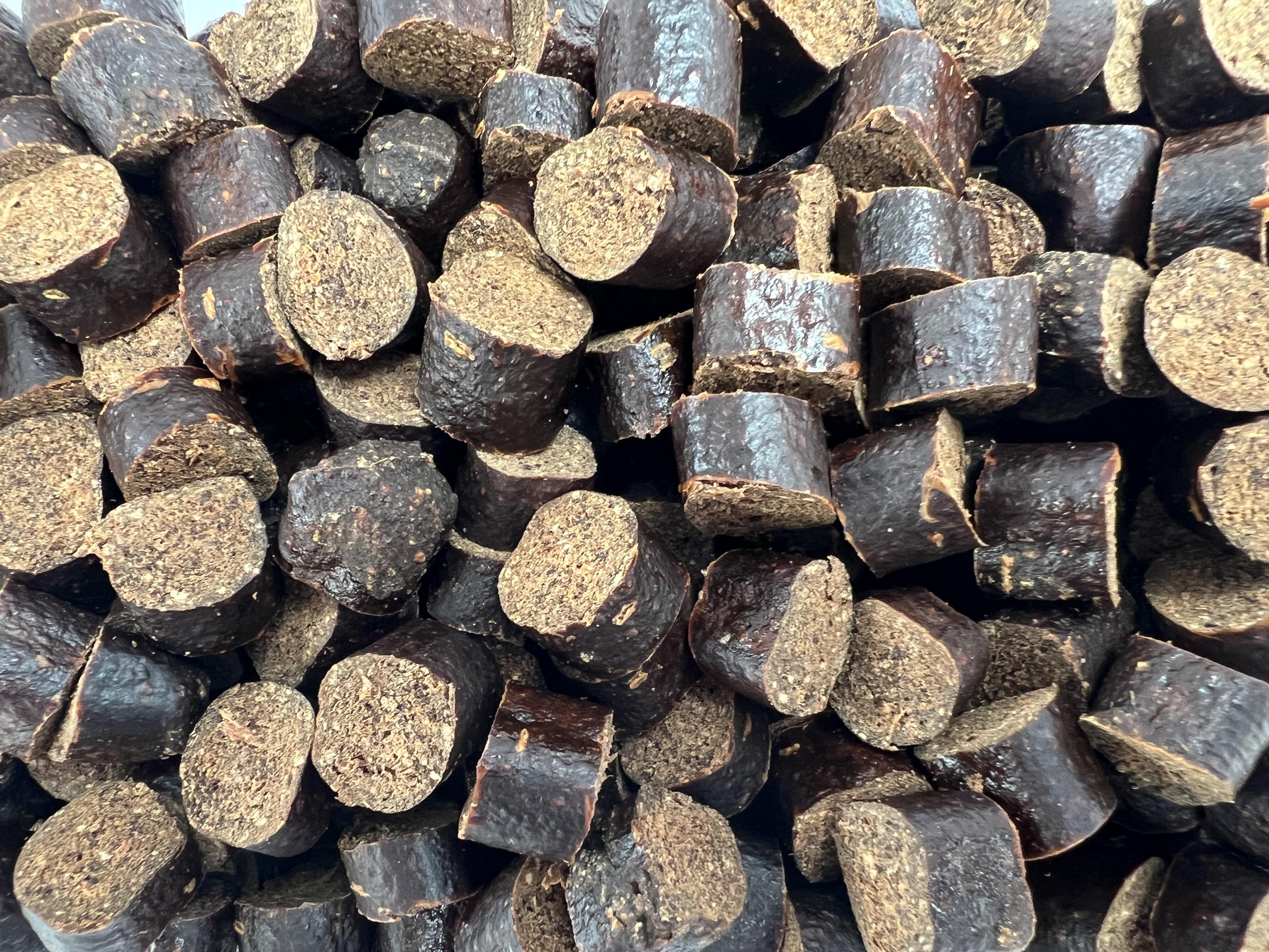 Pheasant and Partridge Treat & Reward Pieces