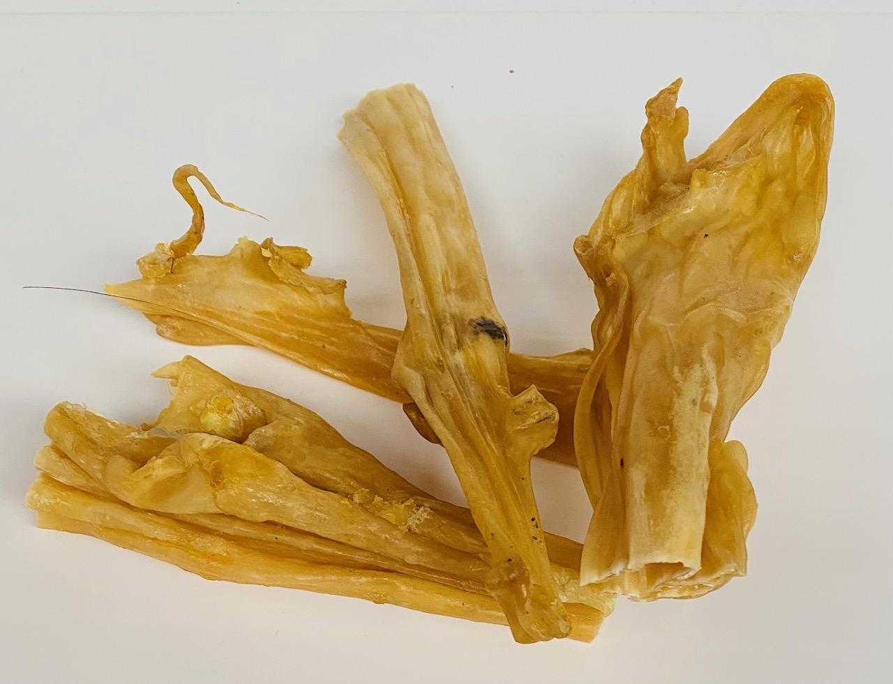 Rabbit Skin - High-Quality Product A completely natural treat Low Fat ...