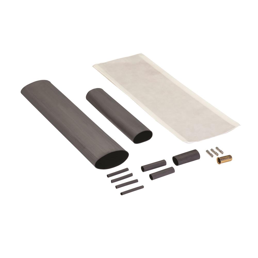 Ramp Heating Accessories