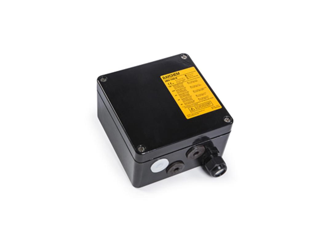 Junction Boxes - modular