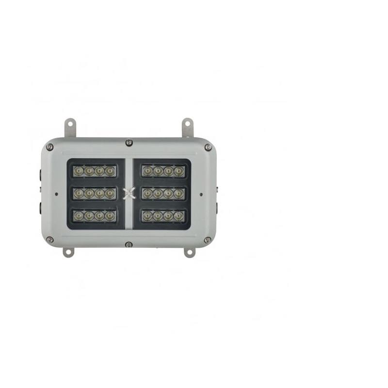 Hazardous area ex certified lights - Atex Equipment