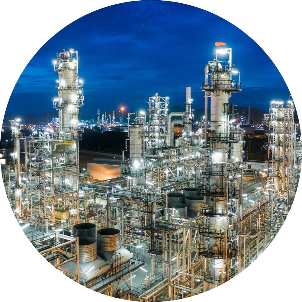 Raychem trace heating and hazardous area ATEX equipment